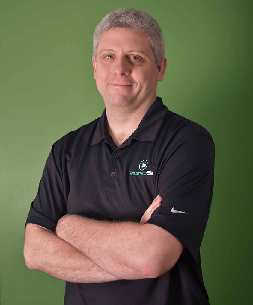 Tyler_Hudak - Information Security Summit