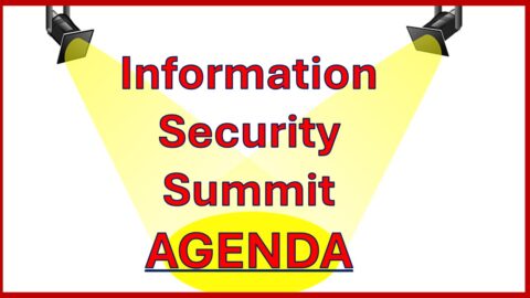 ISS 2024 - WHAT WE KNOW SO FAR - Information Security Summit