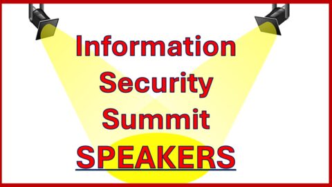 Information Security Summit - Information Security Summit