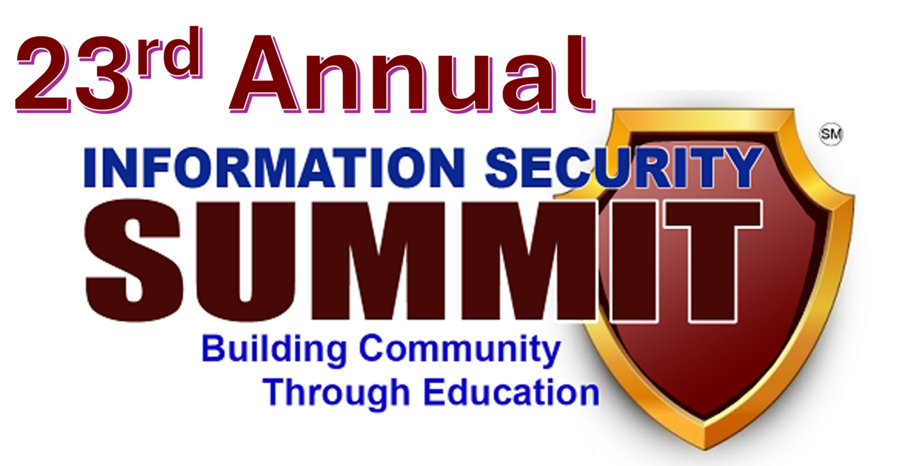 Information Security Summit - Information Security Summit
