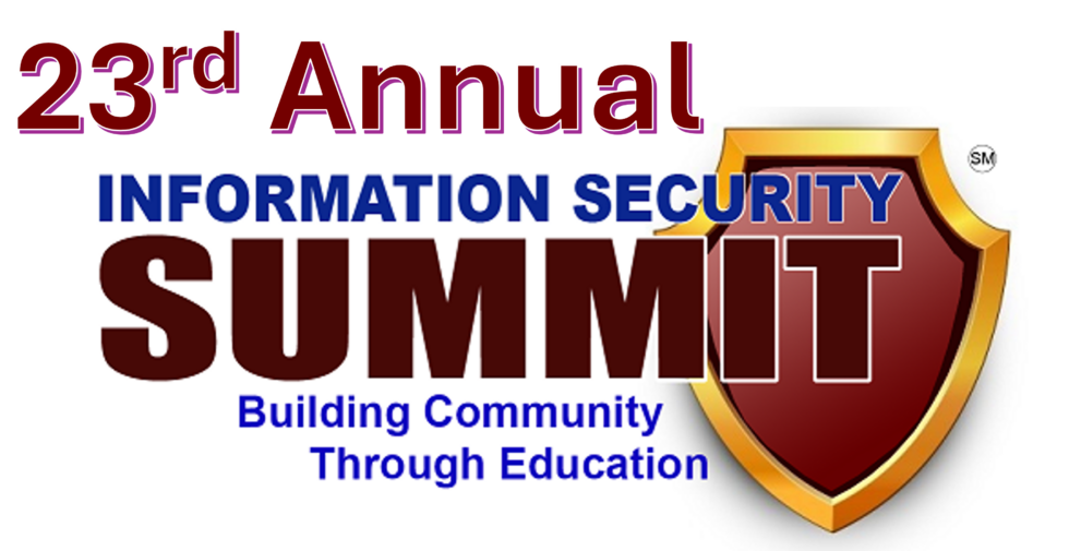 Information Security Summit - Information Security Summit