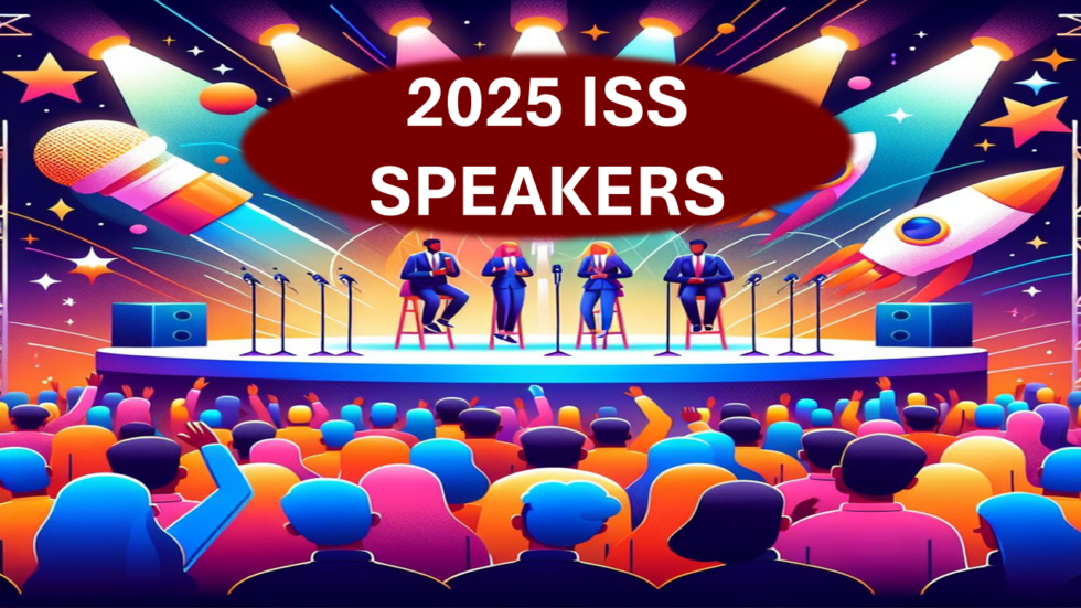 2025 ISS - Information & Registration - Information Security Summit